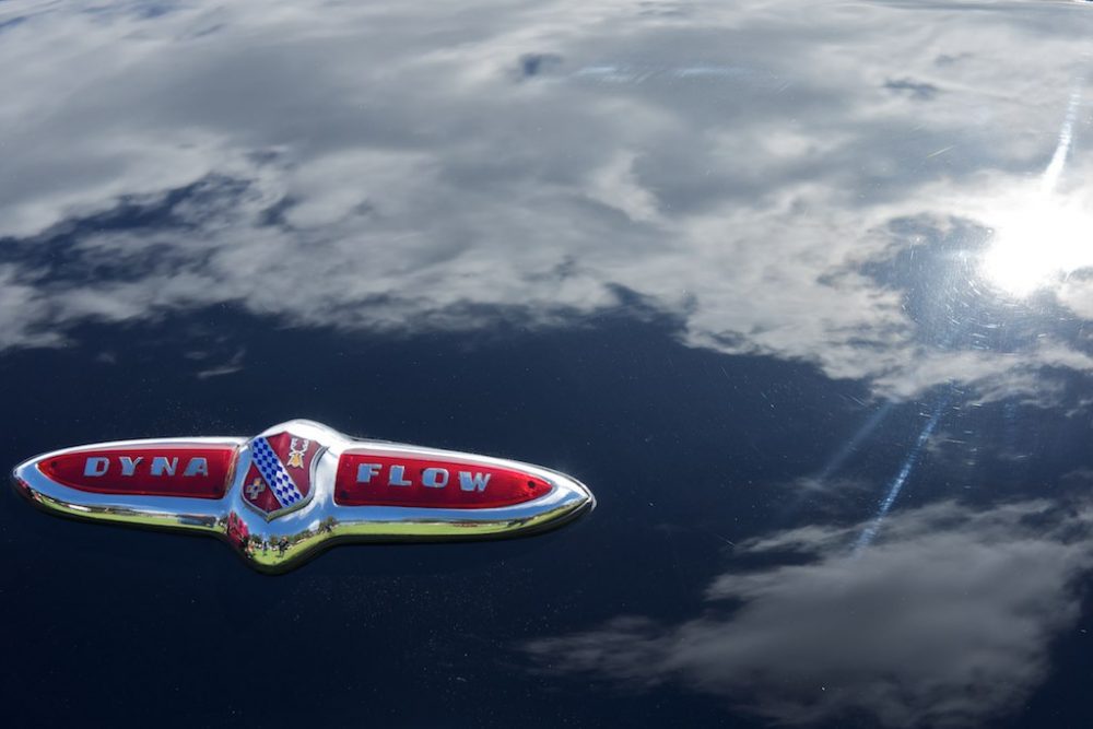 Buick Dynaflow, Flight Pitch, Dual Path Transmissions 1948-1963 ...